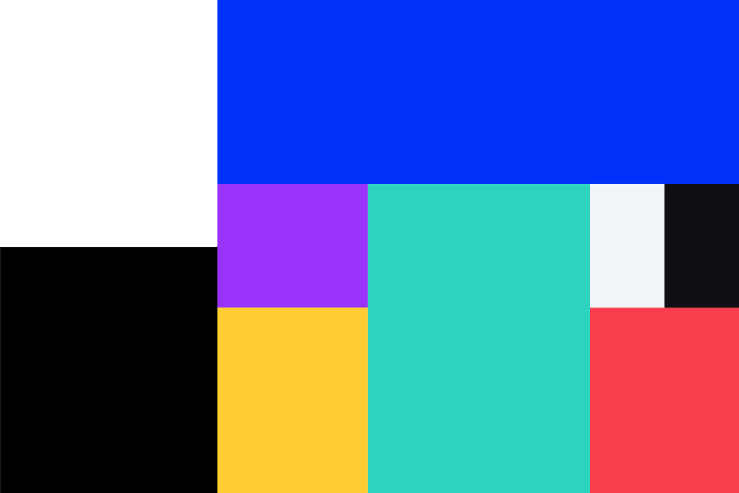 Weezevent : nouvelle identité & nouveau logo - Murmure