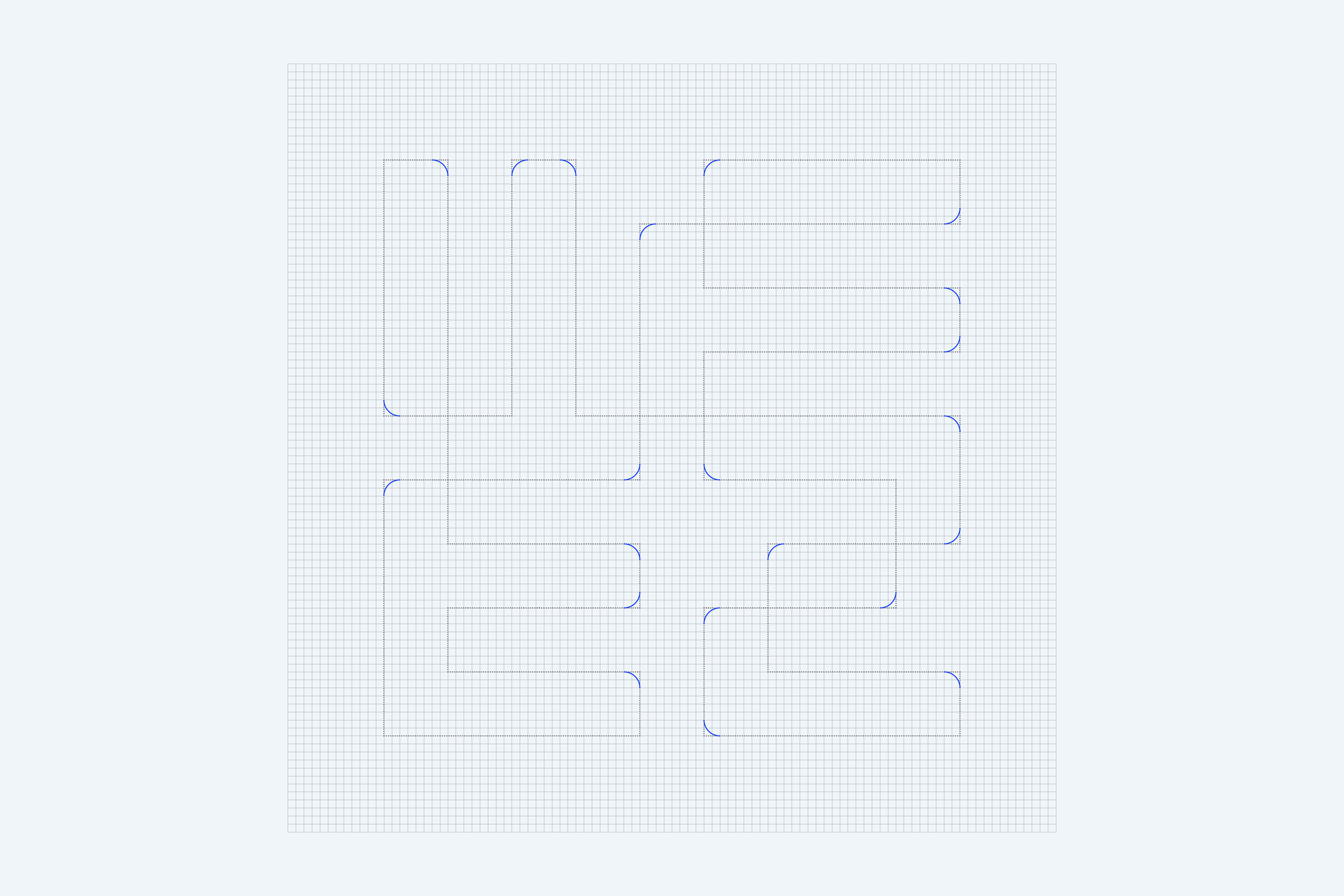 Weezevent : nouvelle identité & nouveau logo - Murmure