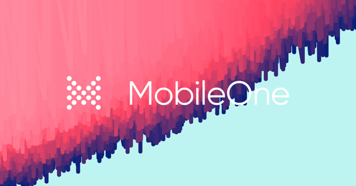 Nouveau Projet : MobileOne 2019 - Murmure